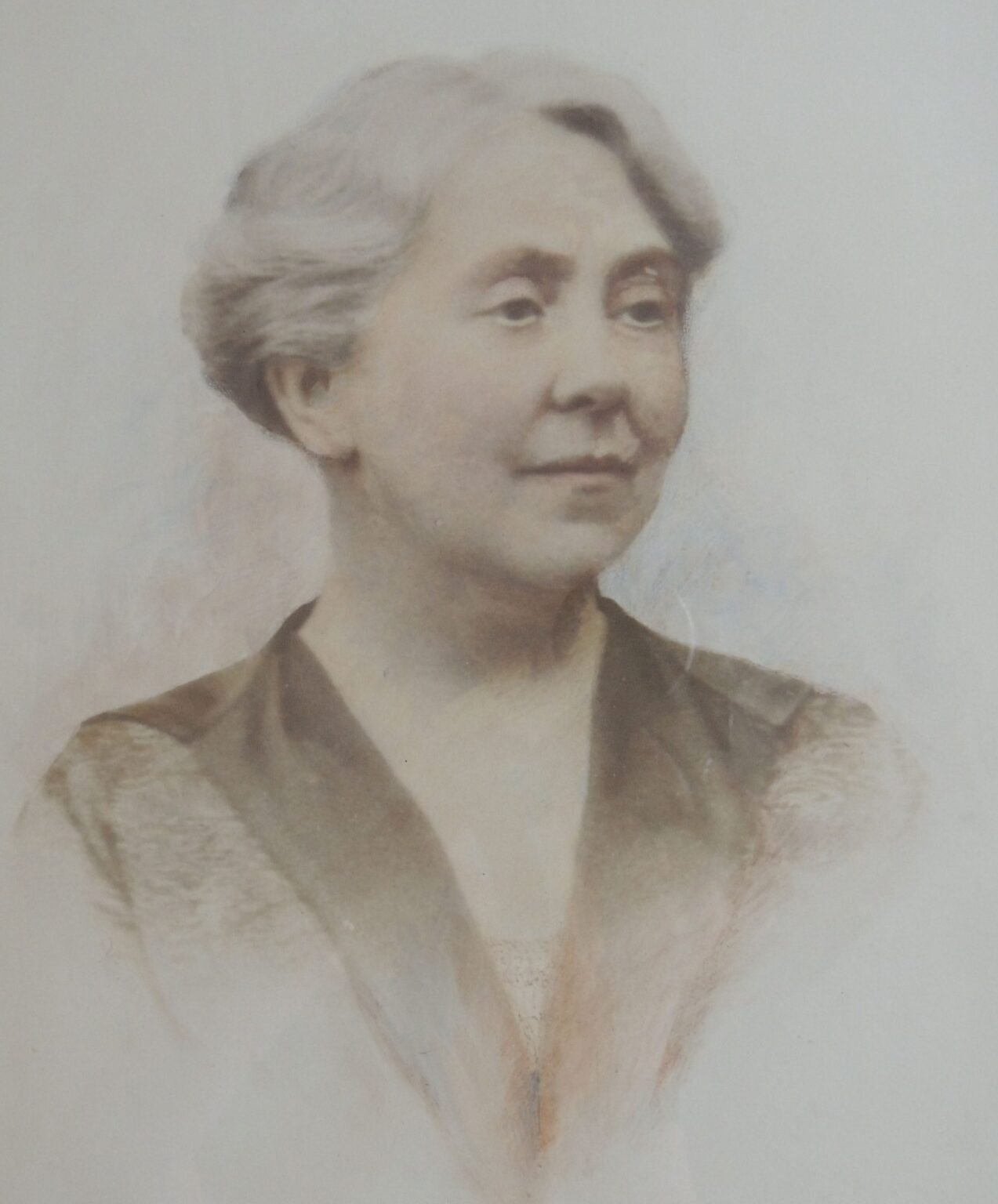 Miss Alice Hum | Palmers Green High