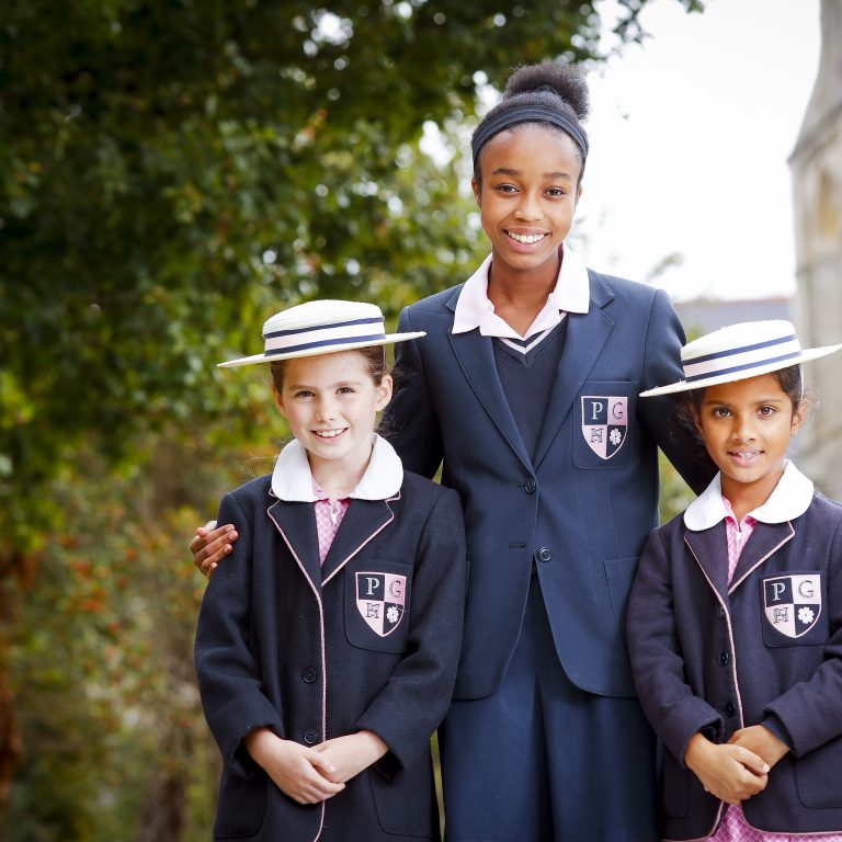 Contact Us | Independent Day School | Palmers Green High