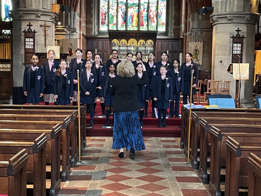 Happy 118th Birthday PGHS! | Independent School London | Palmers Green High